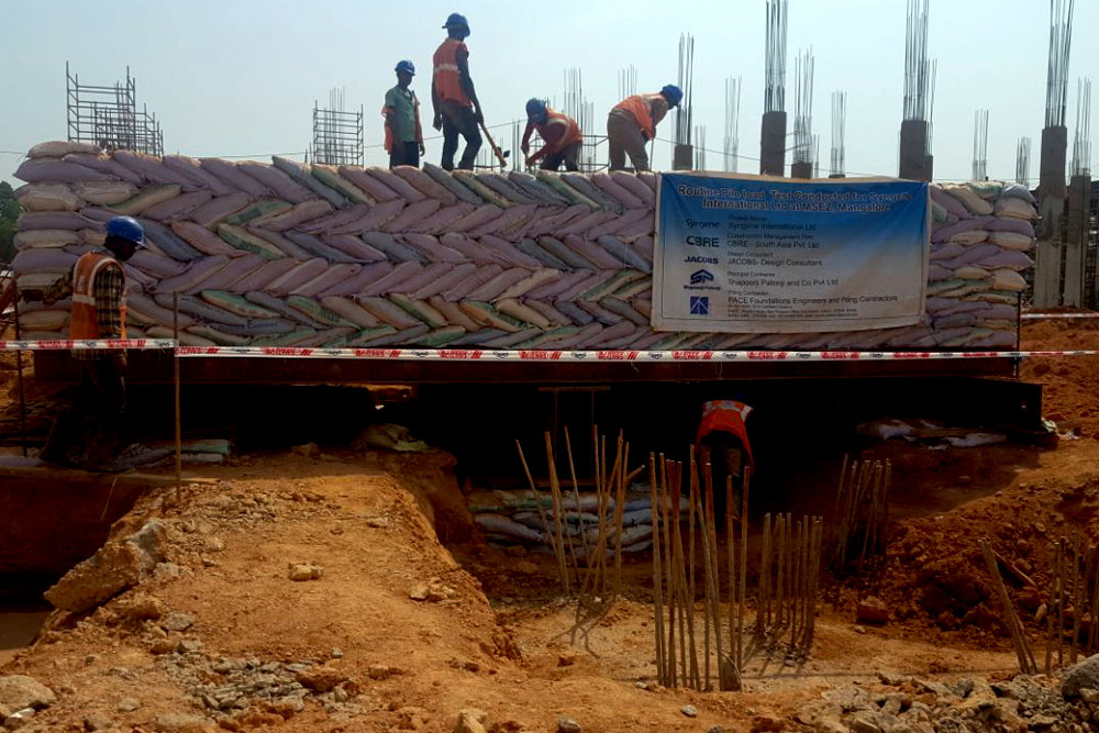 Pace Foundation